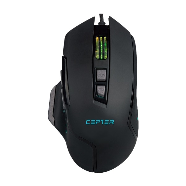 Cepter Rogue gaming mouse - CEPTER