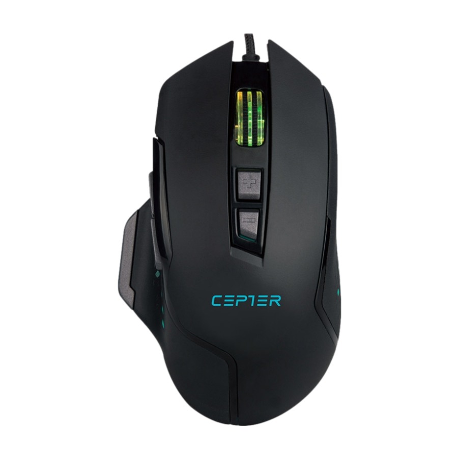 Gaming Mice - CEPTER