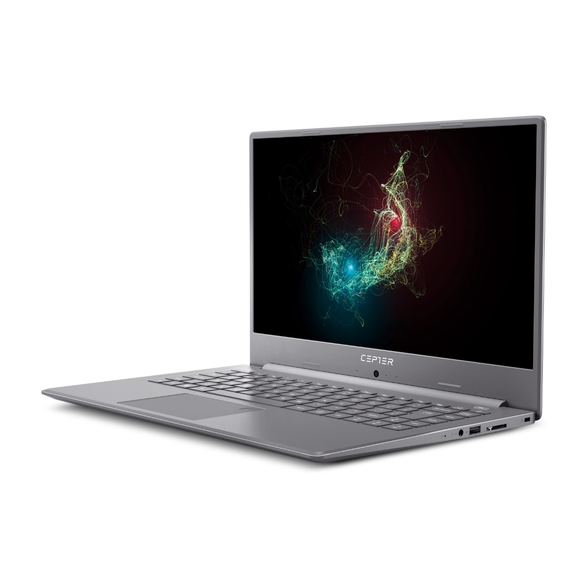 CEPTER NOTEBOOK N510-03 15,6" I5 MX150 LAPTOP - CEPTER