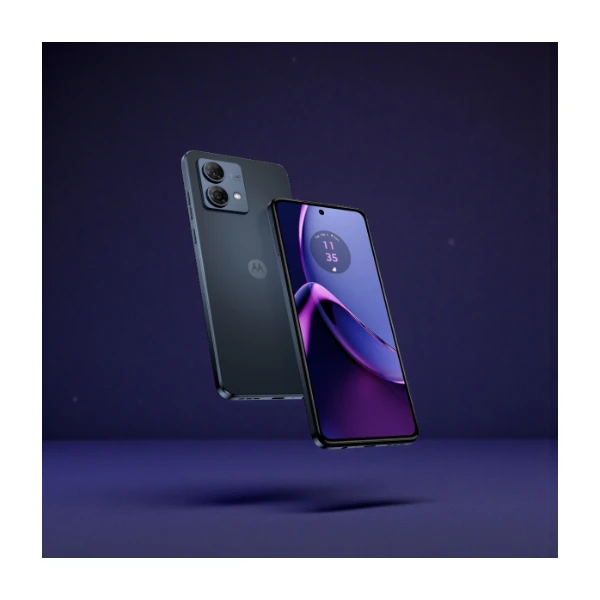 Motorola moto g84 8/256 Gt, Midnight Blue - Power.fi