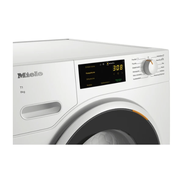 Miele T1 TWD260WP kuivausrumpu - Power.fi