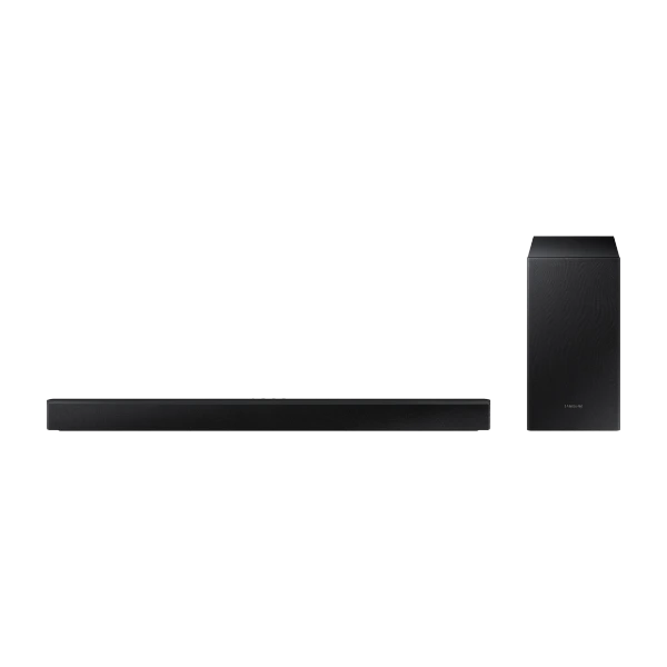 Samsung HW-C440/XE soundbar - Power.fi