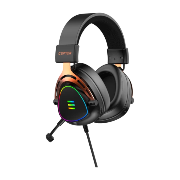 Cepter Shiver gaming headset - POWER.dk