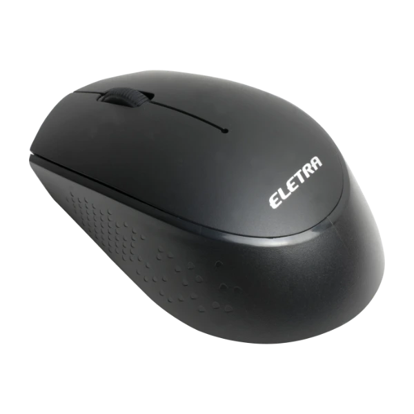 Eletra trådløs USB-C mus - POWER.dk