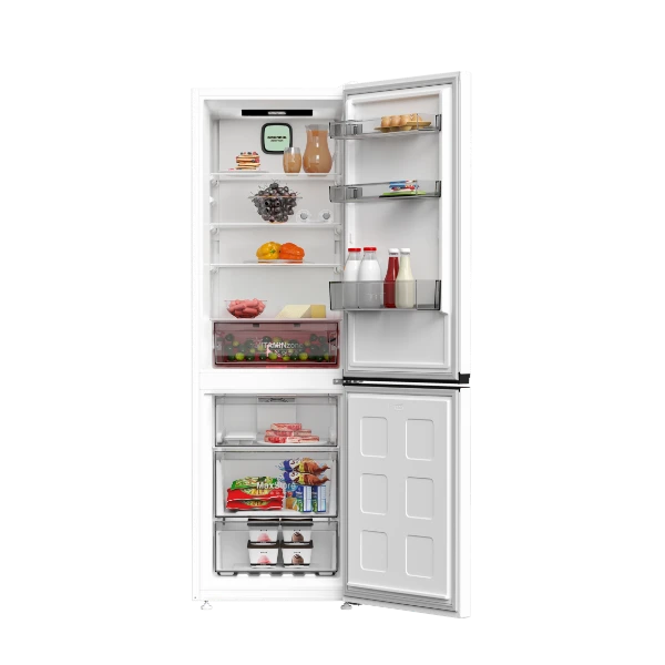 Grundig GR3300 GKPN 46820 W kyl/frys - Power.se