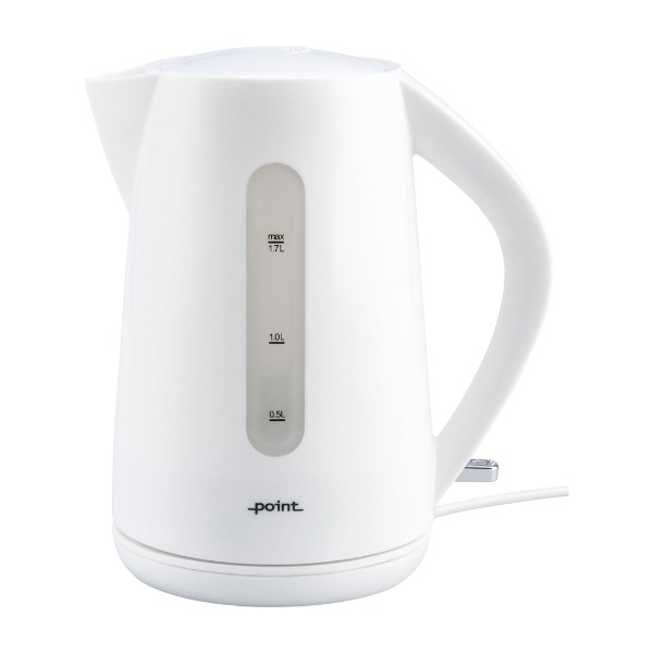 Coffee Makers and Electric Kettles - POINT