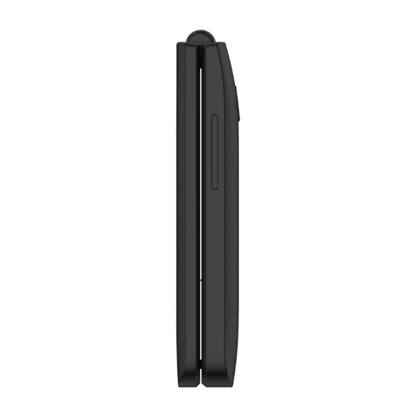 TCL One Touch 4043 Eco Design mobiltelefon, Dark Night Grey - Power.se