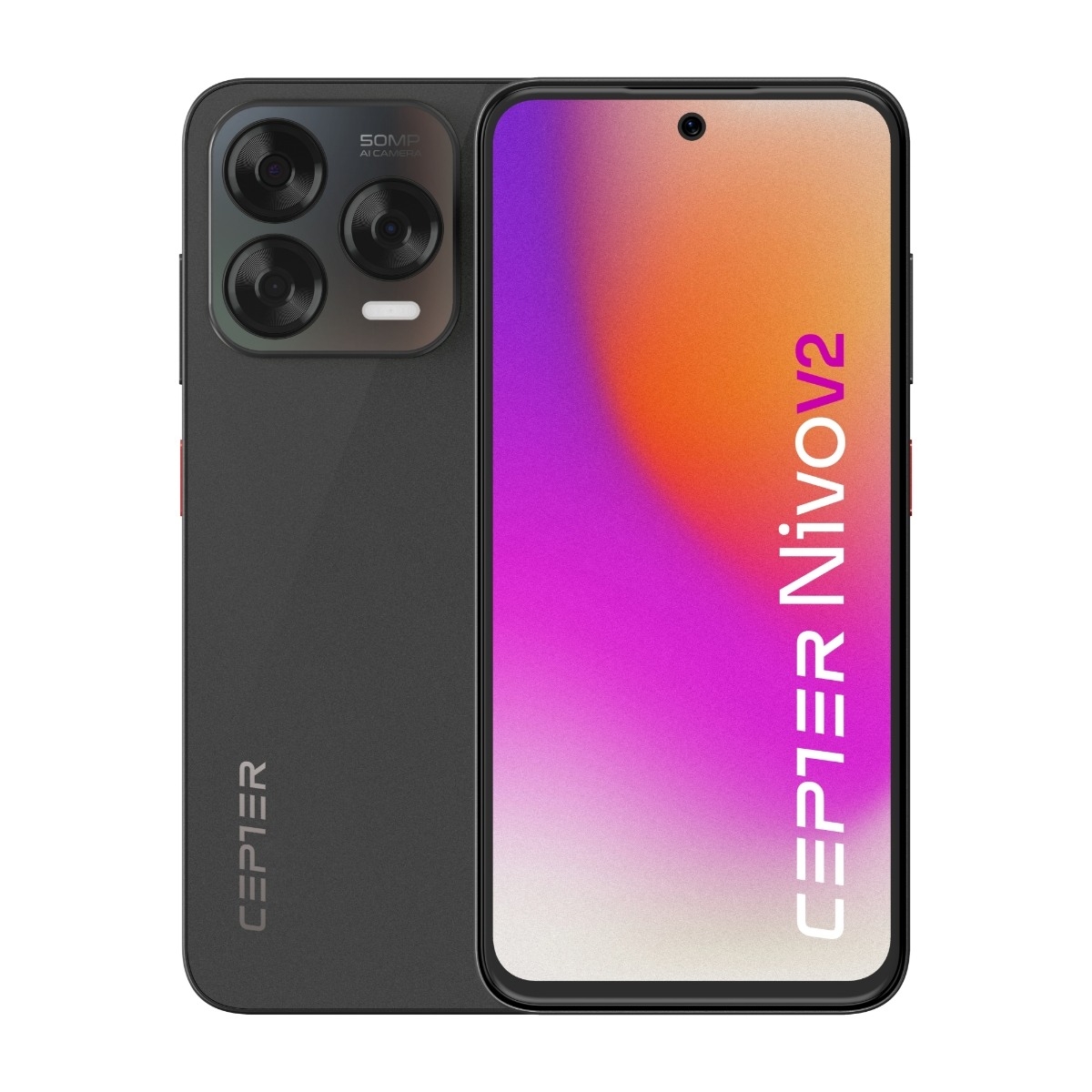 Phones - CEPTER
