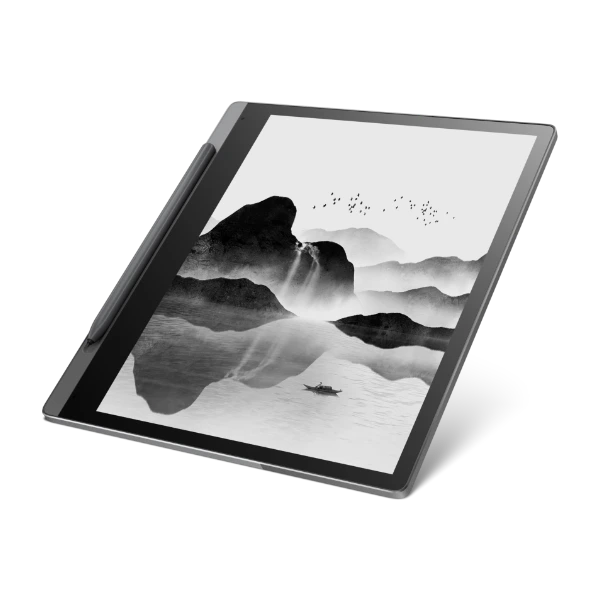 Lenovo Smart Paper 64 GB 10,3" digital notatbok - Power.no