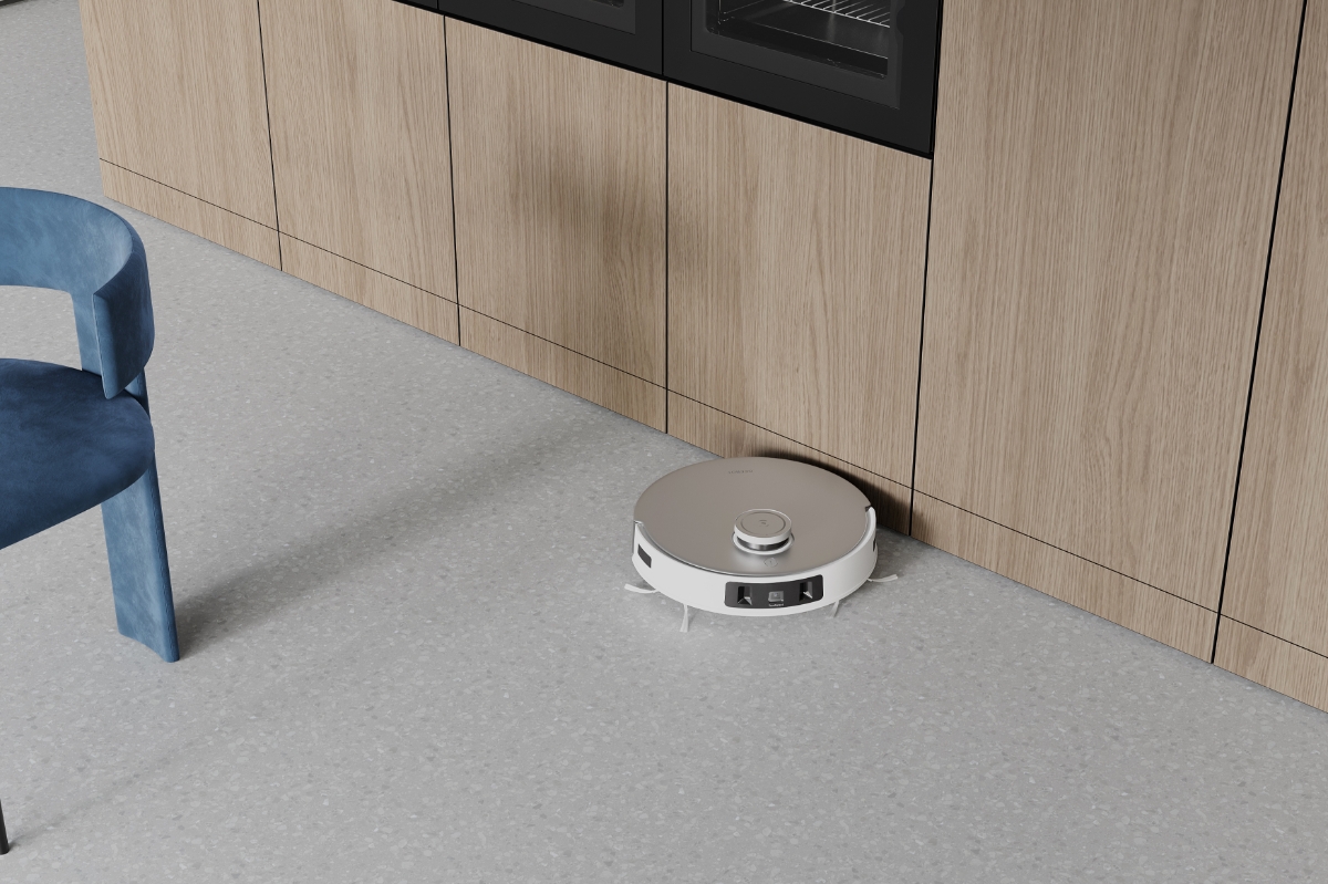 Ecovacs Deebot T20 Omni robotti-imuri - Power.fi