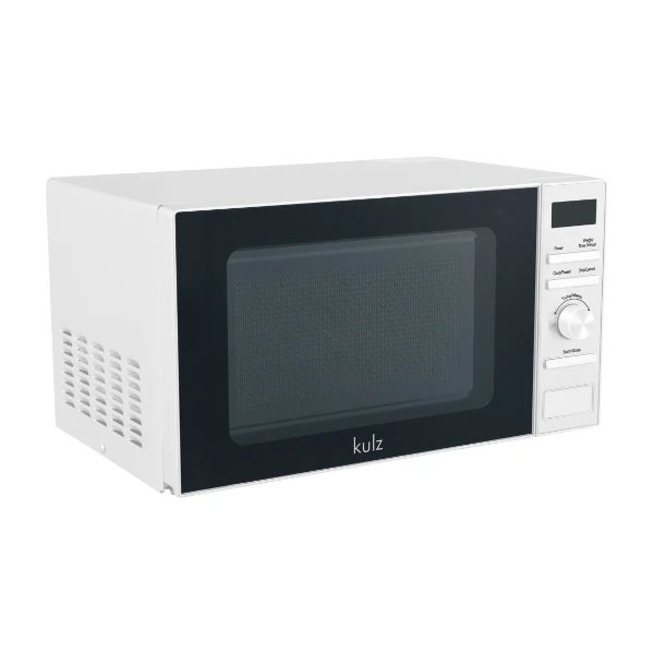 Kulz KMW4020W mikrovågsugn - Power.se