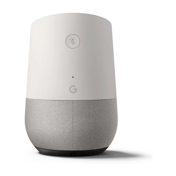 GOOGLE HOME - Power.fi