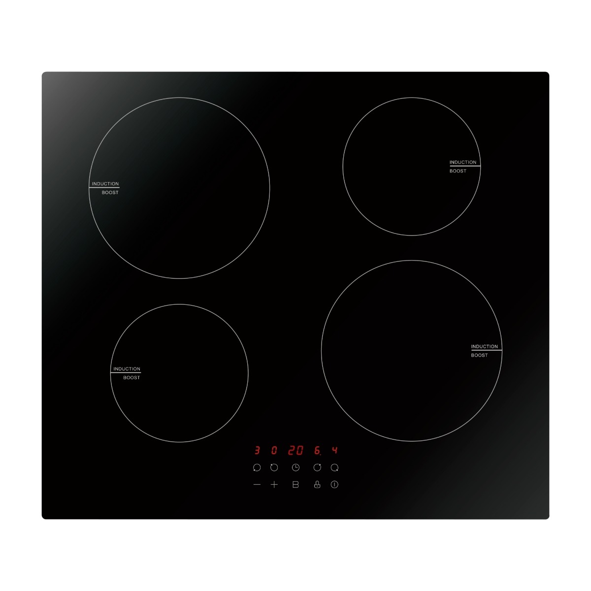 Hobs - Life made easier