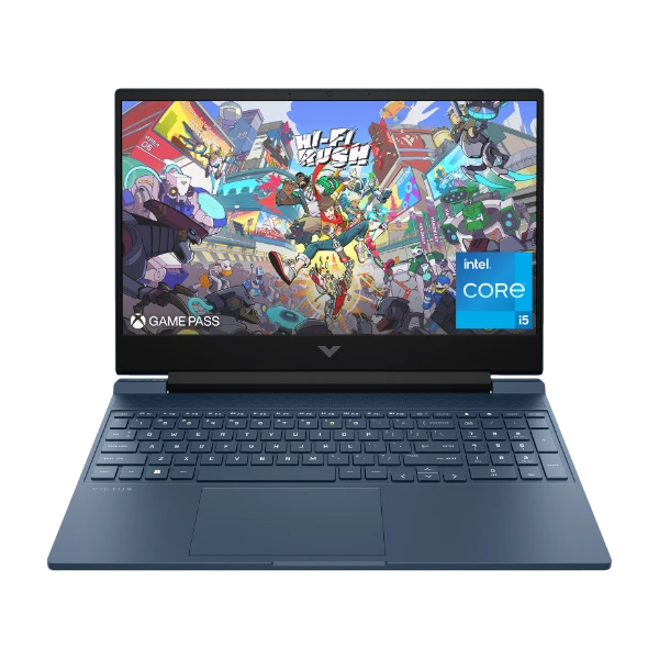 HP Victus 15-FA0018NO 15,6" bærbar PC - Power.no