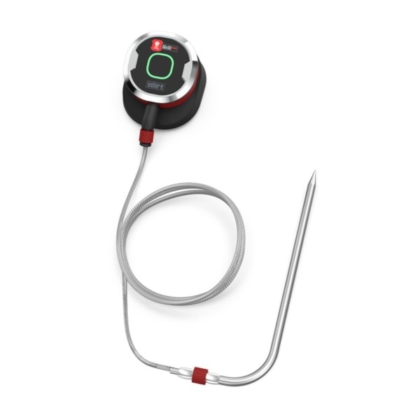 Weber Igrill Mini digital thermometer - Power.se