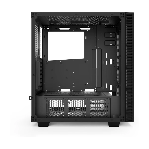 CEPTER SKIN MID TOWER TIETOKONEKOTELO - Power.fi