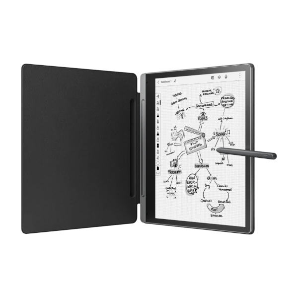 Lenovo Smart Paper 64 Gt 10,3" digitaalinen muistikirja - Power.fi