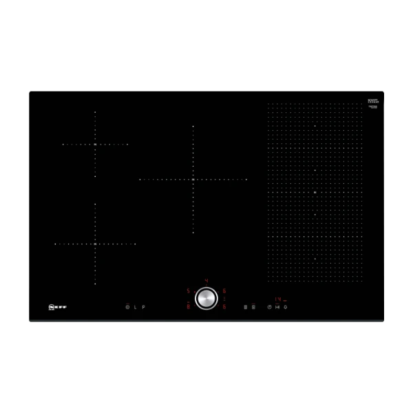 Neff N 70 T58FT20X0 induksjonstopp - Power.no