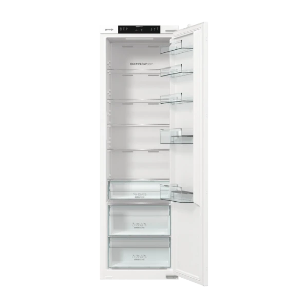 Gorenje RI517E41WF integrerad kylskåp - Power.se