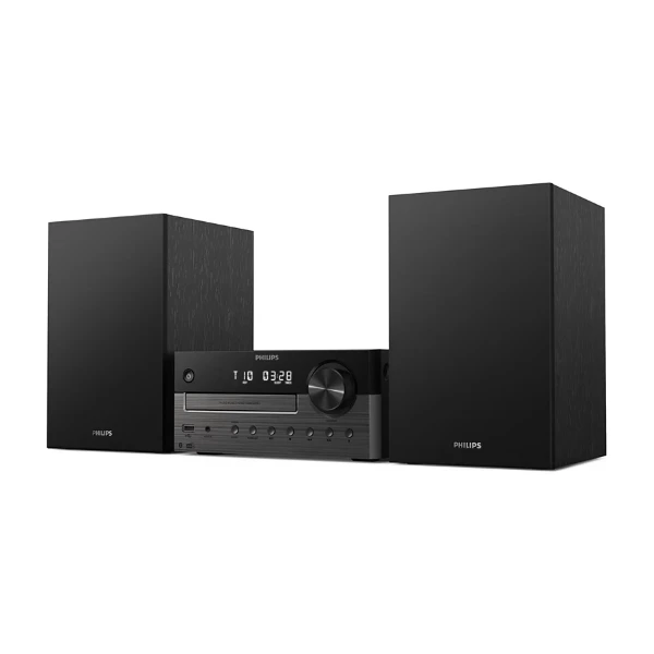 Philips TAM4505M2 mikromusiikkijärjestelmä - Power.fi