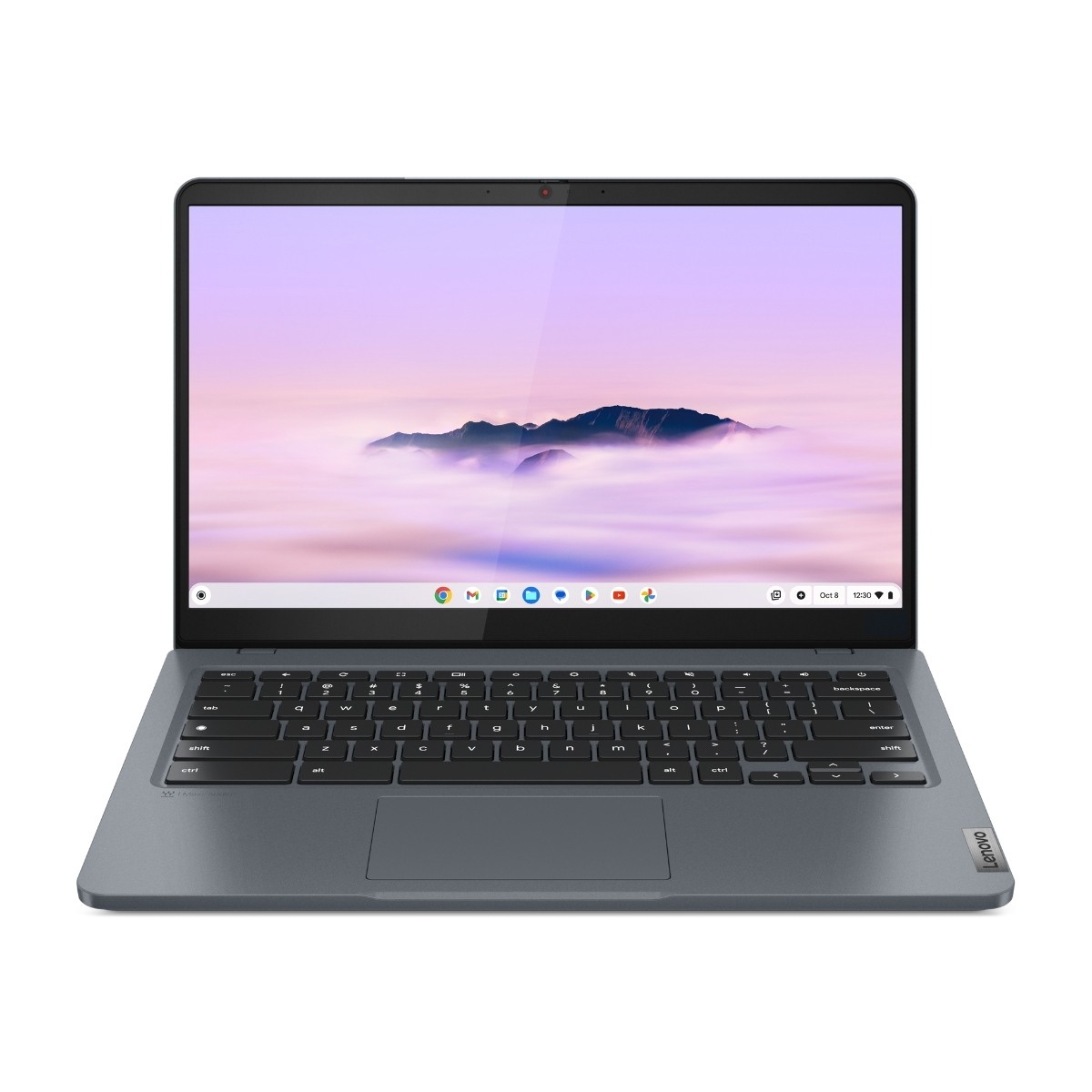 Lenovo IdeaPad Slim 3 Chrome (256 Gt) 14" kannettava tietokone - Power.fi