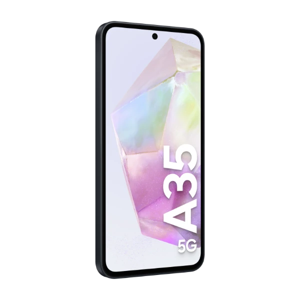 Samsung Galaxy A35 5G 128 GB, Awesome Navy - Power.se