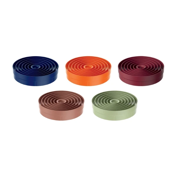 Bora Pure Puru induktiotaso liesituulettimella kiertoilmatoiminen ...