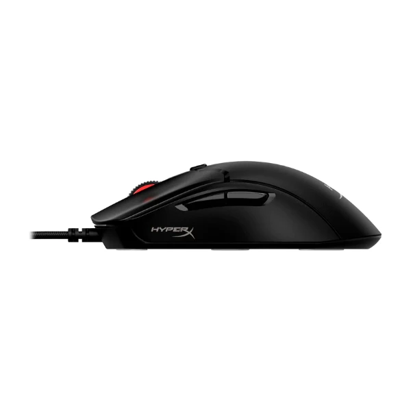 HyperX Pulsefire Haste 2 gaming mus, sort - POWER.dk