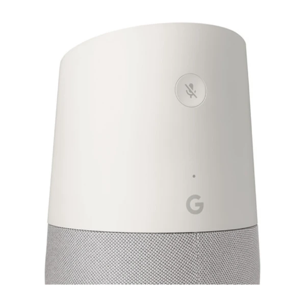GOOGLE HOME - Power.fi