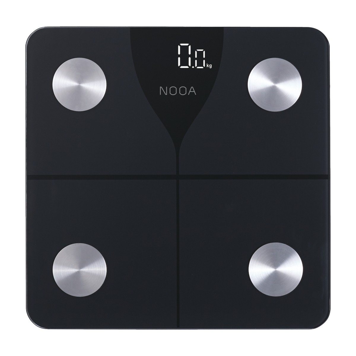 NOOA Bodywise Smart body composition scale - NOOA
