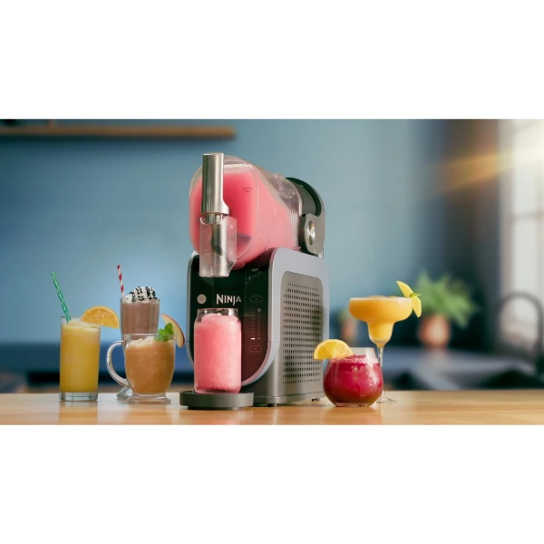 Ninja FS301EU SLUSHi slushmaskin - Power.se