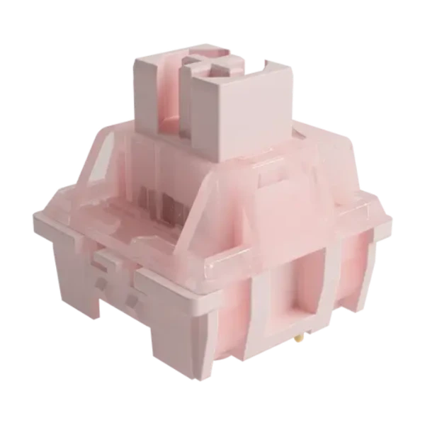 Akkogear Akko CS Sakura switches 45pcs - Power.fi