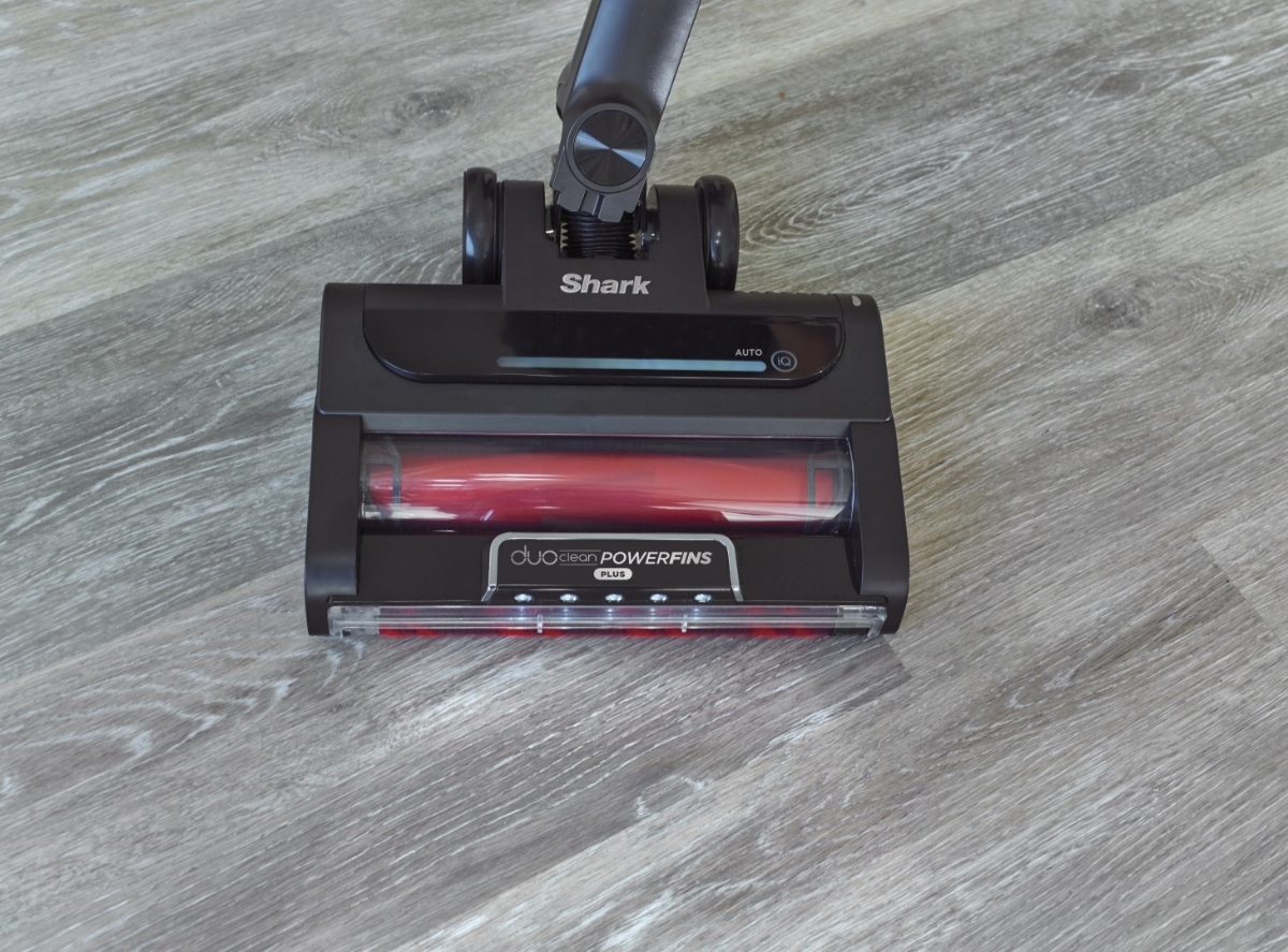 Shark IZ400EUT Stratos varsi-imuri - Power.fi