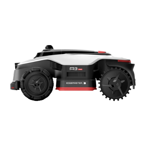 Dreame A3 AWD Pro 3500 robotgressklipper - Power.no