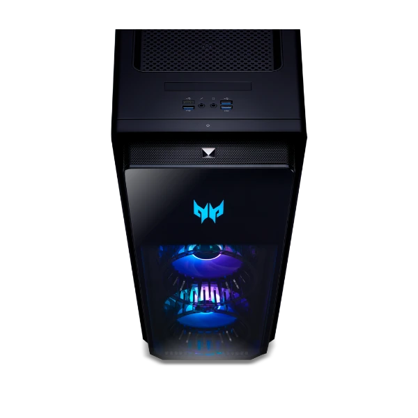 Acer Predator Orion 5000 PO5-650 stationær PC - POWER.dk