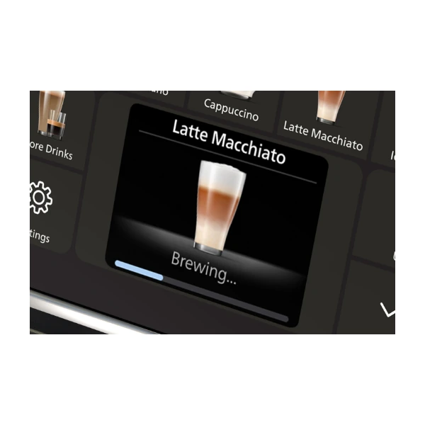 Philips EP5547/90 5500 Series Lattego espressomaskine - POWER.dk