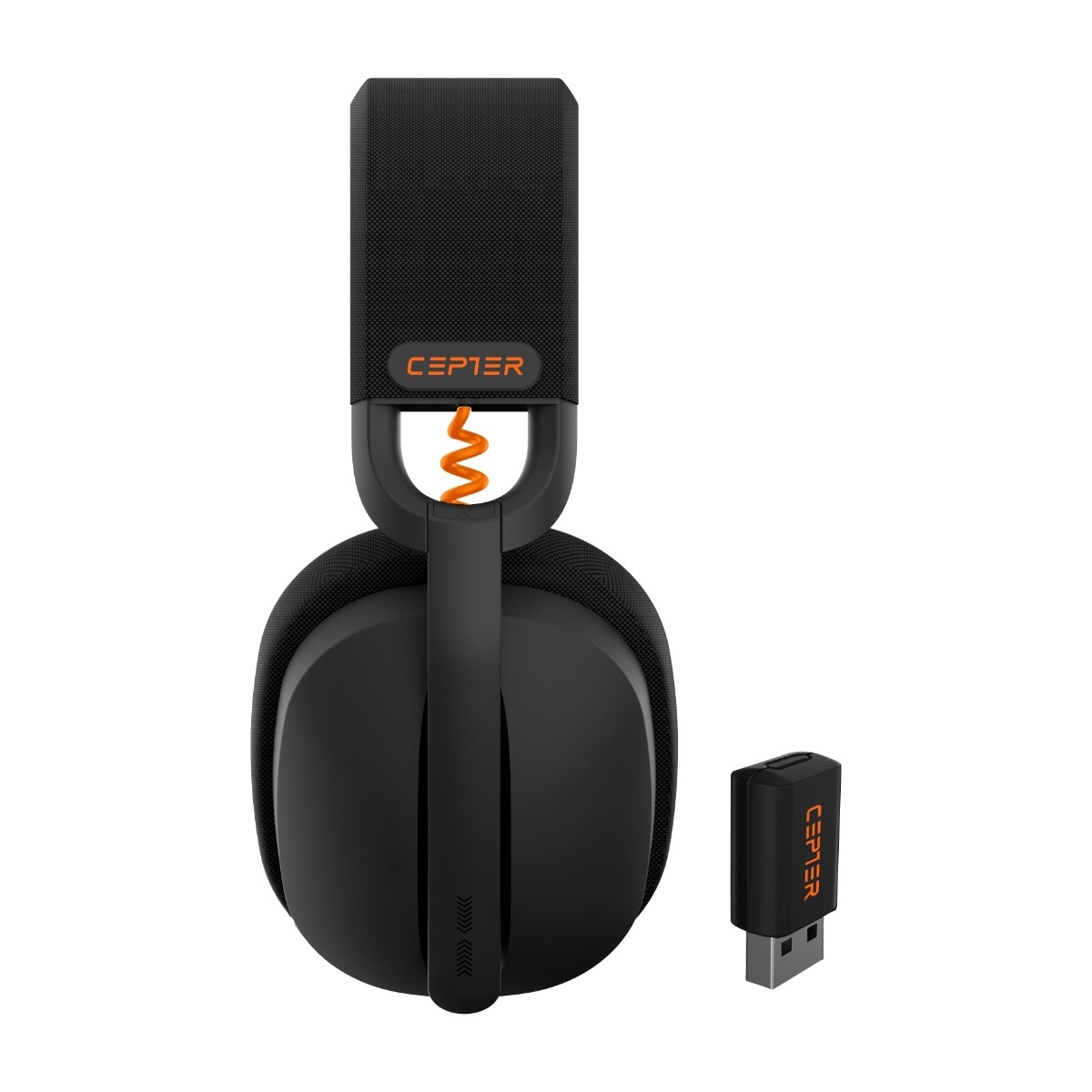 Cepter Air Pro X Wl gaming headset - CEPTER