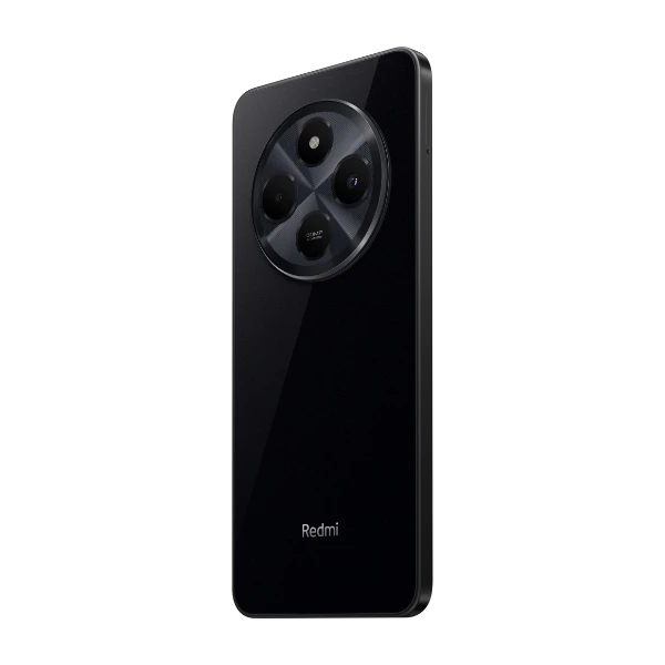 Xiaomi Redmi 14C 128 GB, Midnight Black - Power.se