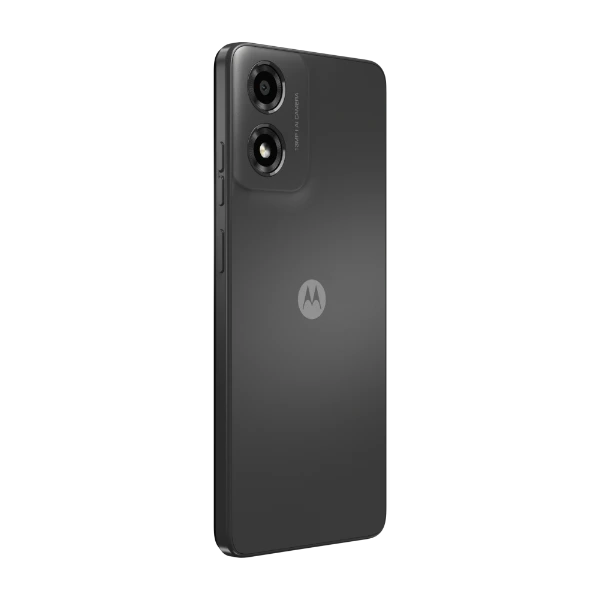 Motorola moto e14 64 GB, Graphite Grey - POWER.dk