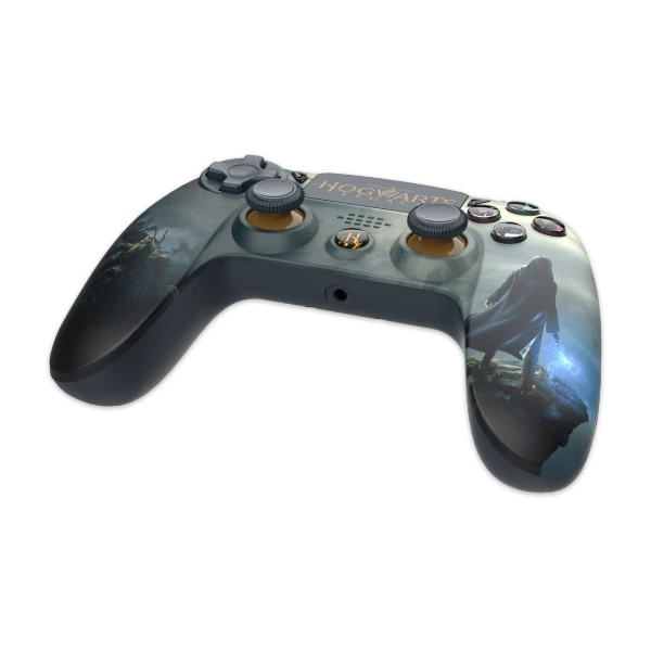 Trade Invaders Harry Potter Hogwarts Legacy PS4 trådløs controller ...