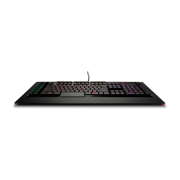 OMEN GAMING KEYBOARD - POWER.dk