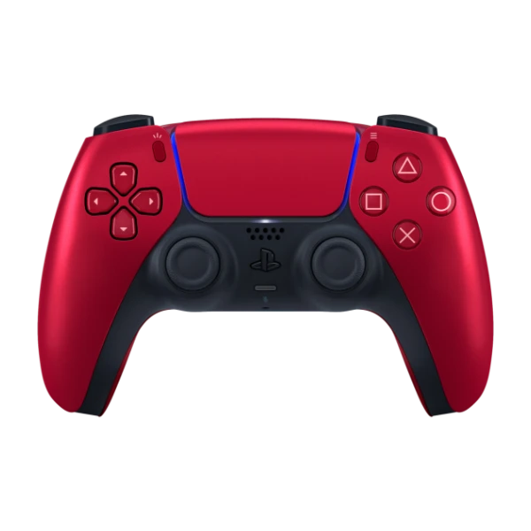 PlayStation 5 Dualsense Wireless handkontroll, Volcanic red - Power.se
