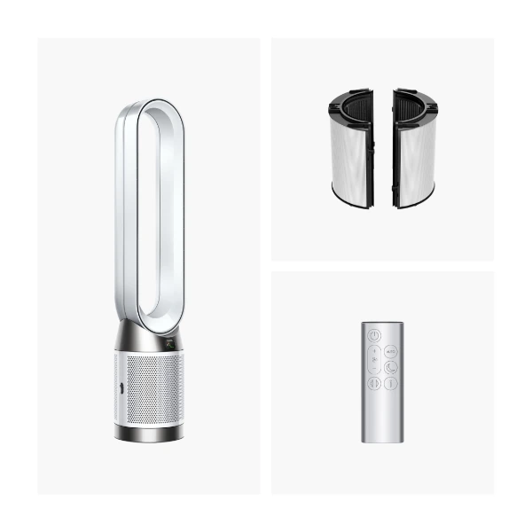 Dyson Purifier Cool PC1 TP11 luftrenser - POWER.dk