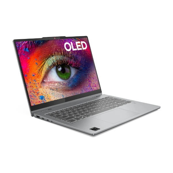 Lenovo IdeaPad 5 2-in-1 14Q8X9 14" Copilot+ PC - POWER.dk