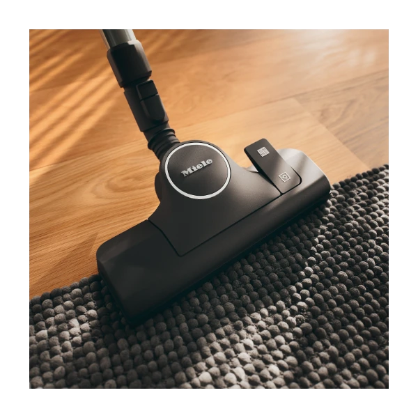 Miele 125 Gala Edition Complete C3 pölynimuri, harmaa - Power.fi