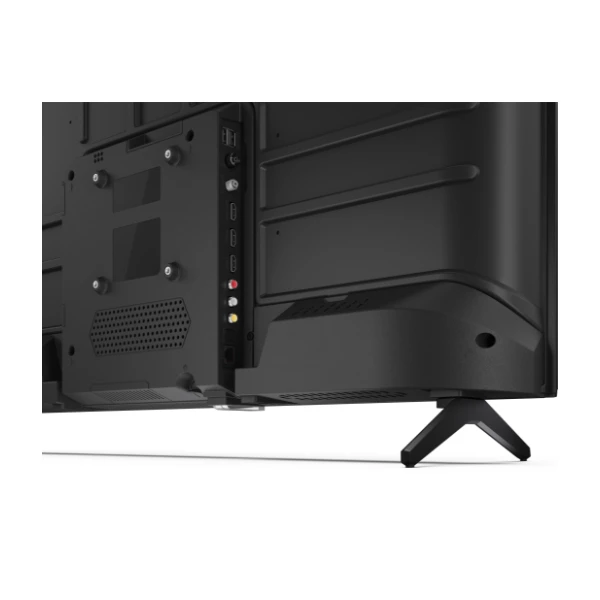 Sharp 32" HD Ready Android TV 32FH4EA - Power.fi