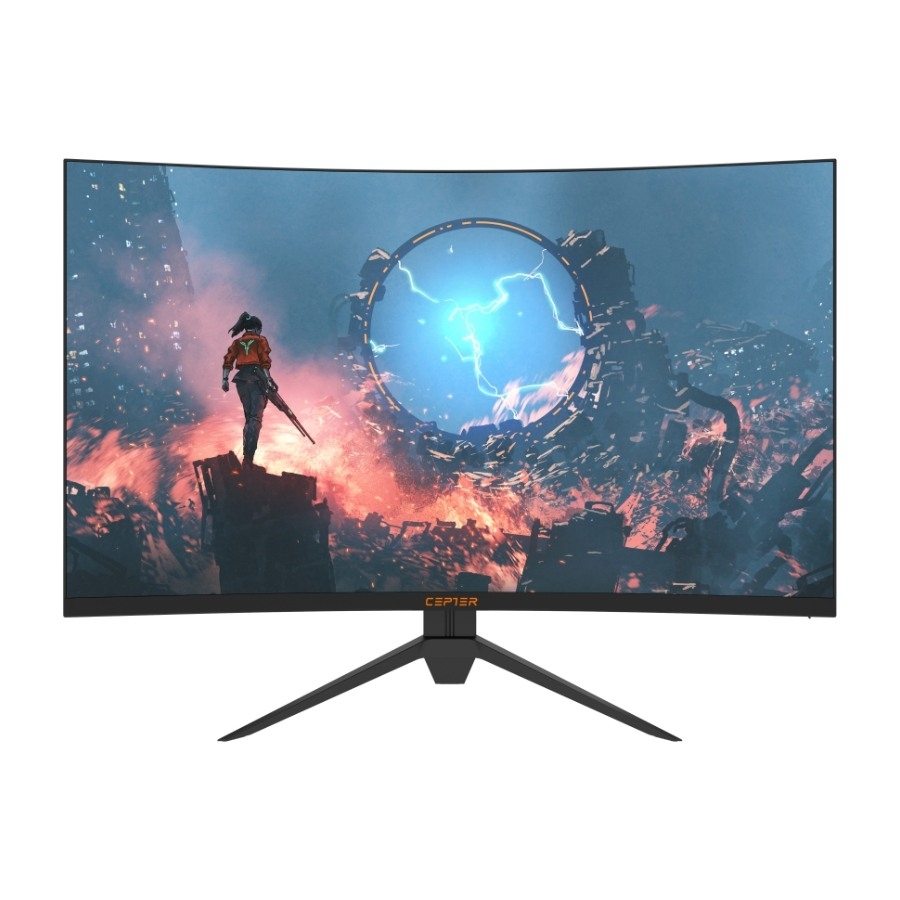 Gaming Monitors - CEPTER