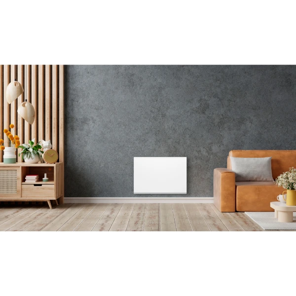 Point POPAN600 panelovn - Power.no