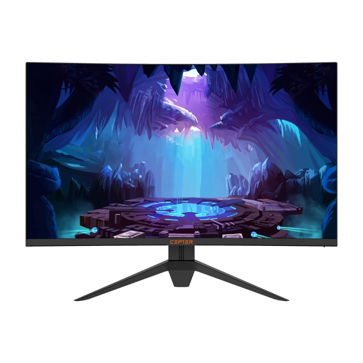 Gaming monitors - CEPTER