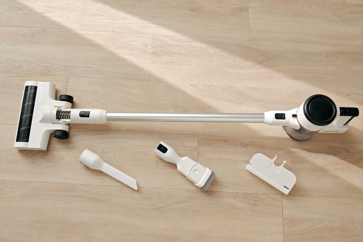 Point Pencil ledningsfri støvsuger - POWER.dk